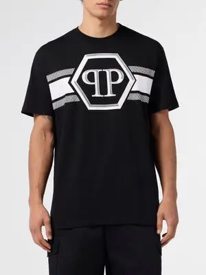 Philipp Plein T-shirt - Black