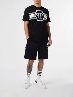 Philipp Plein T-shirt - Black