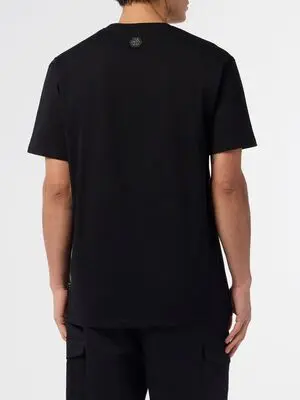 Philipp Plein T-shirt - Black