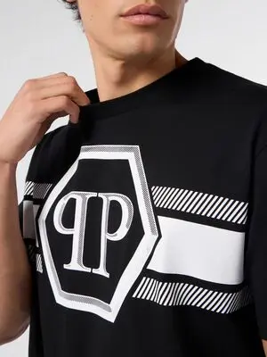 Philipp Plein T-shirt - Black