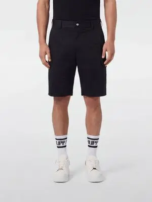 Philipp Plein Shorts - Black
