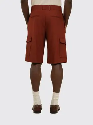 Drole De Monsieur Cargo Shorts
