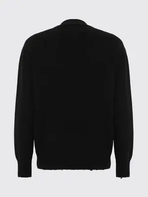 LANEUS Button-up Cardigan