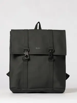 Rains Backpack - Black