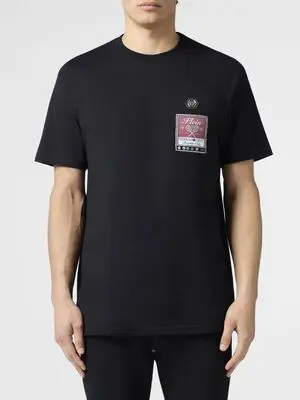 Philipp Plein T-shirt - Black