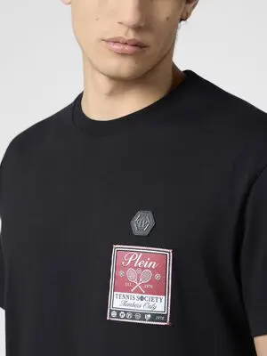 Philipp Plein T-shirt - Black