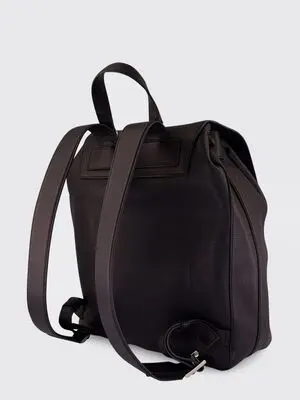 TOM FORD Hammered Calfskin Leather Backpack