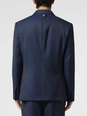 BILLIONAIRE Double Breasted Tailored Blazer