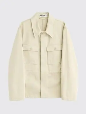 Our Legacy Cotton Jacket