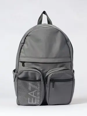 EA7 Backpack - Grey