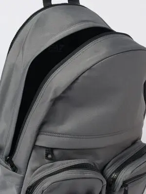 EA7 Backpack - Grey