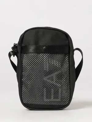 EA7 Shoulder Bag - Black