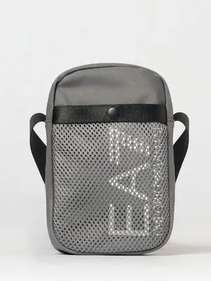 EA7 Shoulder Bag - Grey