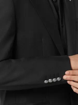 BILLIONAIRE Tailored Jacket