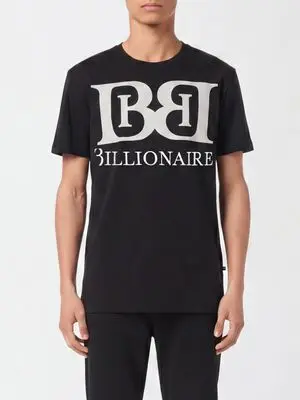 BILLIONAIRE T-shirt - Black