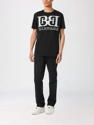 BILLIONAIRE T-shirt - Black