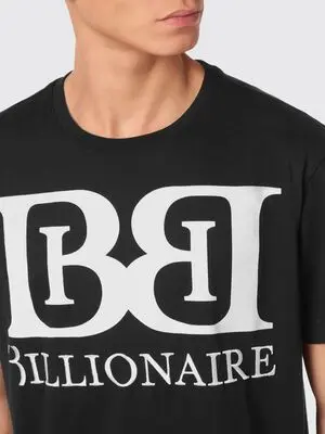 BILLIONAIRE T-shirt - Black