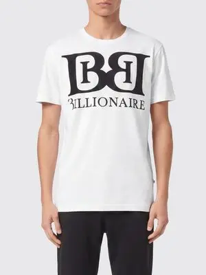 BILLIONAIRE T-shirt - White
