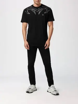 Philipp Plein T-shirt - Black