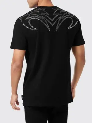 Philipp Plein T-shirt - Black
