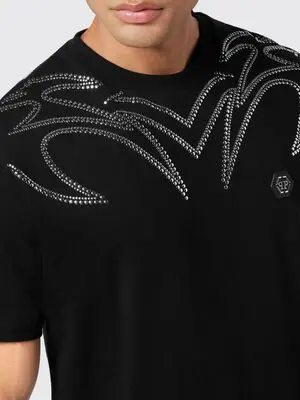 Philipp Plein T-shirt - Black