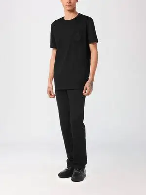 BILLIONAIRE T-shirt - Black
