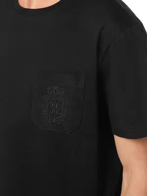 BILLIONAIRE T-shirt - Black