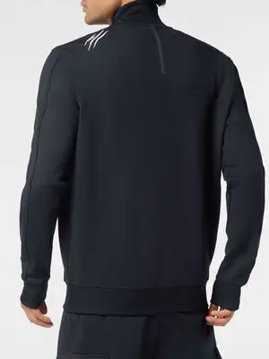 PLEIN SPORT Zip-up Sweatshirt