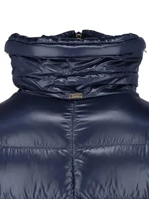 Herno Cleofe Padded Jacket - Blue