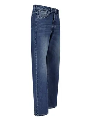 Paloma Wool Crowd B" Straight Jeans
