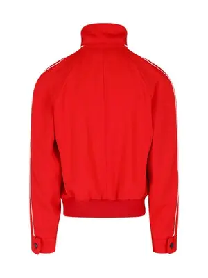 Marni Virgin Wool Zip Jacket