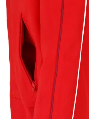 Marni Virgin Wool Zip Jacket