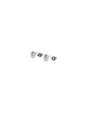 Valentino Garavani Cufflinks "ovalette