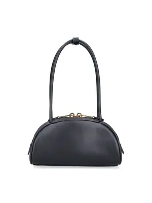 Miu Miu Small Shoulder Bag 'beau - Black