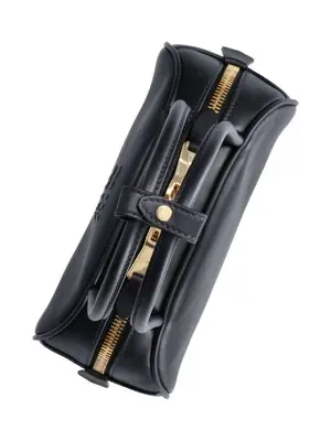 Miu Miu Small Shoulder Bag 'beau - Black