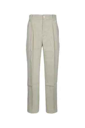 Jacquemus Le Pantalon Croisiere Trousers