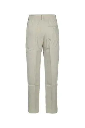 Jacquemus Le Pantalon Croisiere Trousers