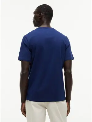 Tommy Hilfiger Bold Tommy 1985 Logo T-shirt