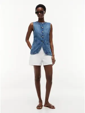 Tommy Hilfiger Denim Vest
