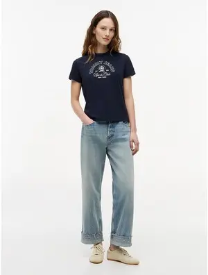 Tommy Hilfiger Slim Fit Jeans For Women