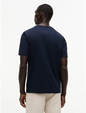 Tommy Hilfiger Colorblock Flag Logo T-shirt