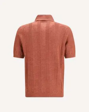 Brunello Cucinelli Cotton Polo
