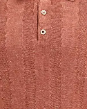 Brunello Cucinelli Cotton Polo