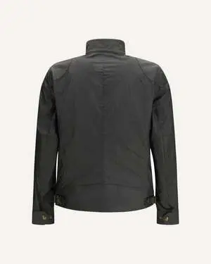 Belstaff Racemaster Jacket - Green