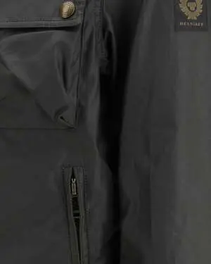 Belstaff Racemaster Jacket - Green
