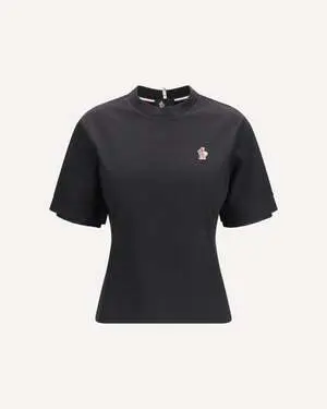 Moncler Cotton T-shirt