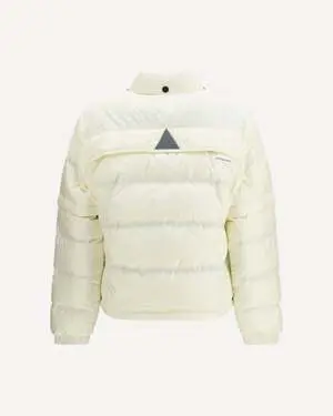 Moncler Mauduits Down Jacket