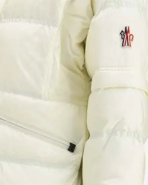 Moncler Mauduits Down Jacket