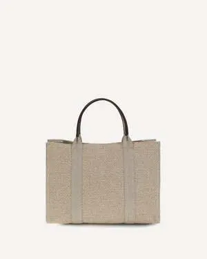 THE ROW The Georgia Tote Bag
