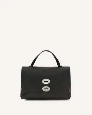 ZANELLATO Postina Daily Handbag Small